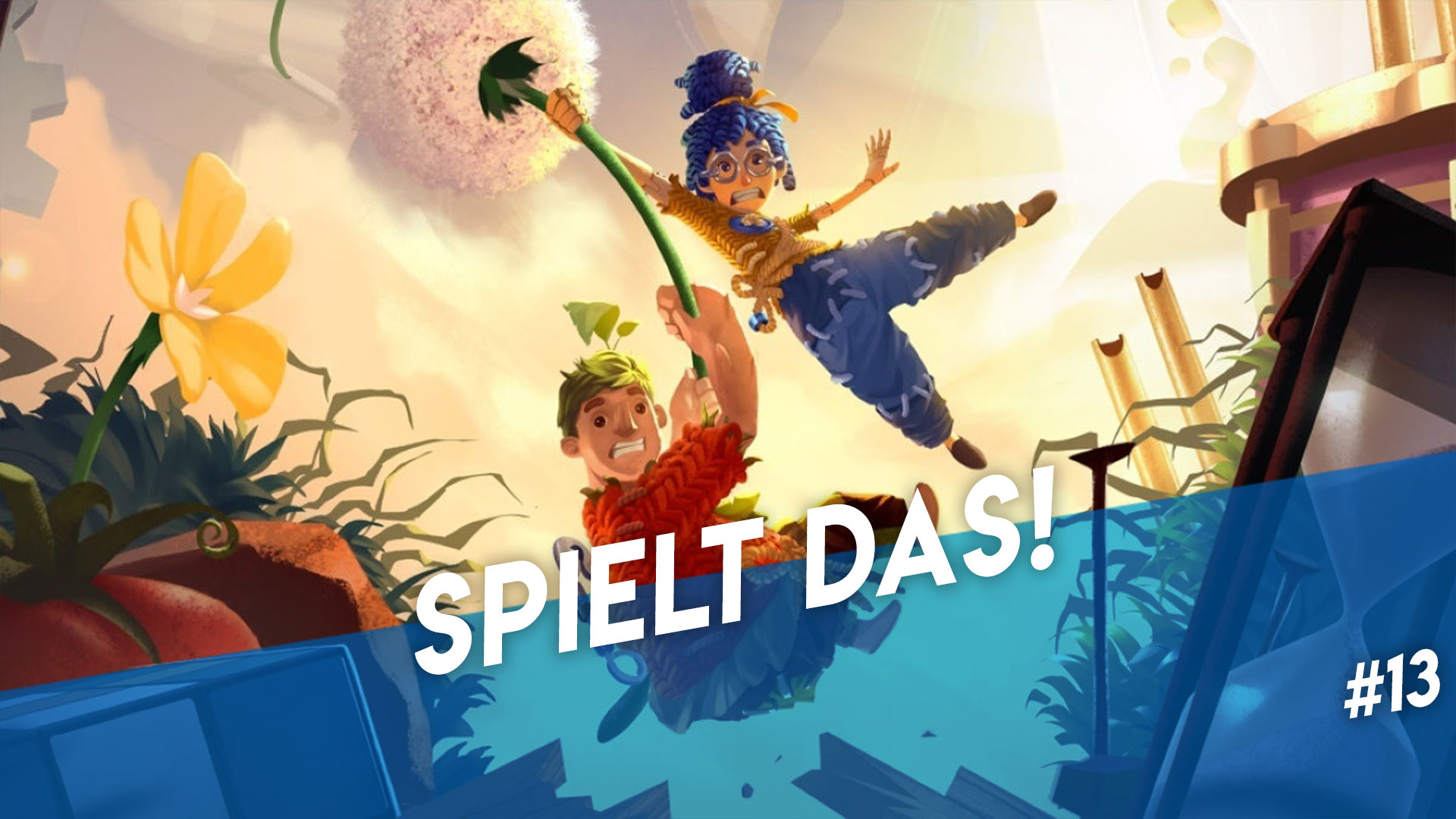 Ratchet & Clank - Rift Apart - Interview mit Vincent Fallow
